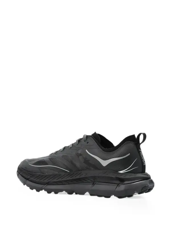 HOKA® Mafate Speed 4 Lite Lace-up Sneakers