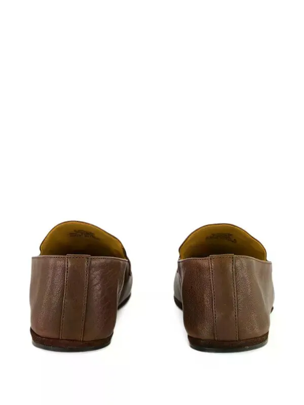 Church's Leather Loafers