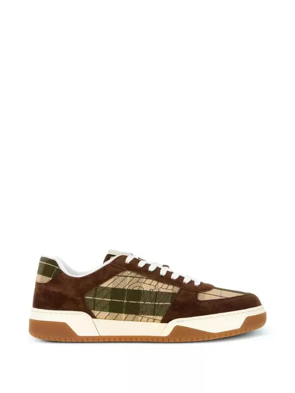 Valentino Garavani Sparry Sneakers - Brown