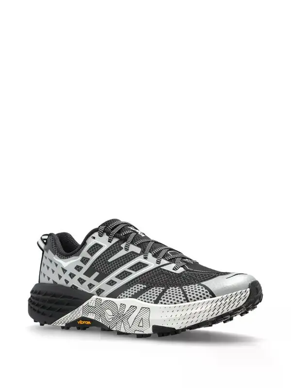 HOKA® Stealth/tech Speedgoat 2 Sneakers