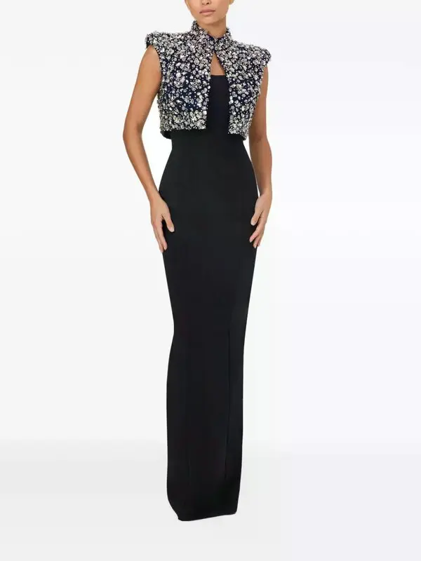 Jenny Packham Super Moon Jacket