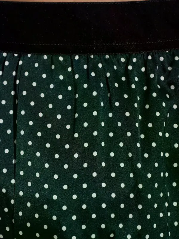 TOM FORD Polka-dot Boxers