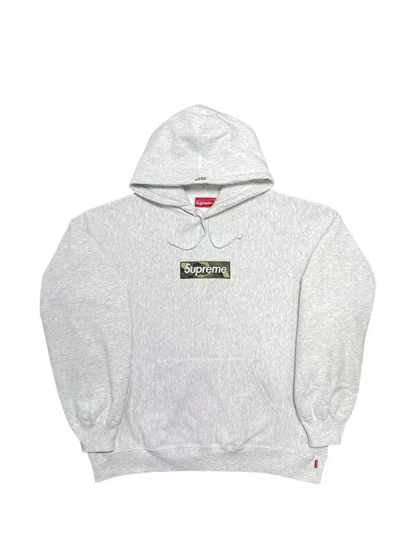 Supreme Box Logo Hoodie