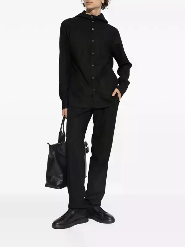 Kiton Elasticated-waistband Trousers