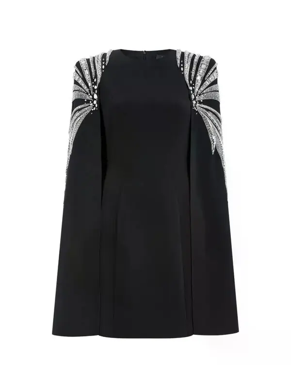 Jenny Packham Starlighter Mini Dress