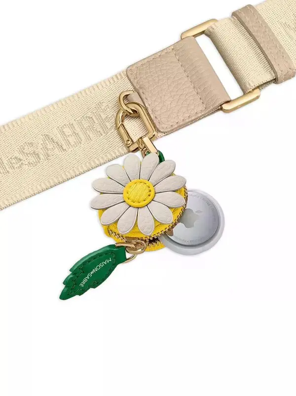 MAISON DE SABRE The Sabrémoji™ Bloom Bag Charm