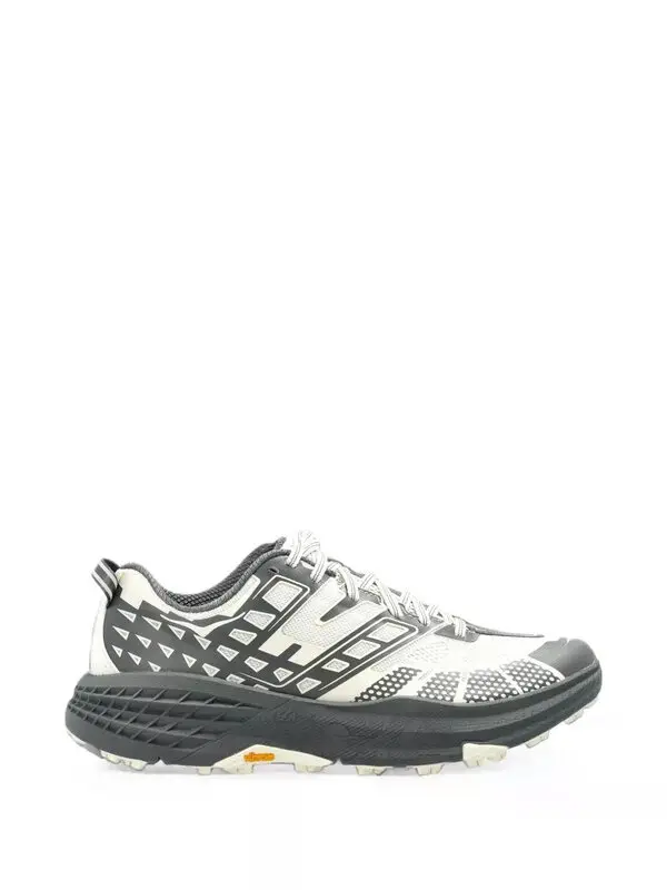 HOKA® Speedgoat 2 Lace-up Sneakers - Neutrals