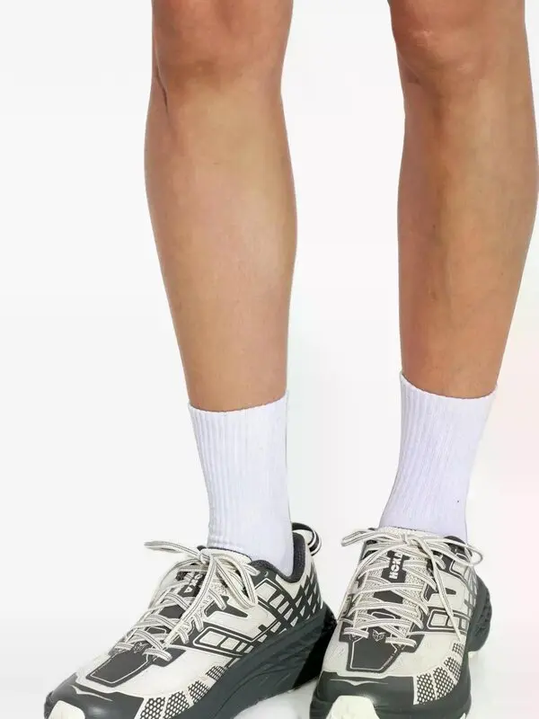 HOKA® Speedgoat 2 Lace-up Sneakers