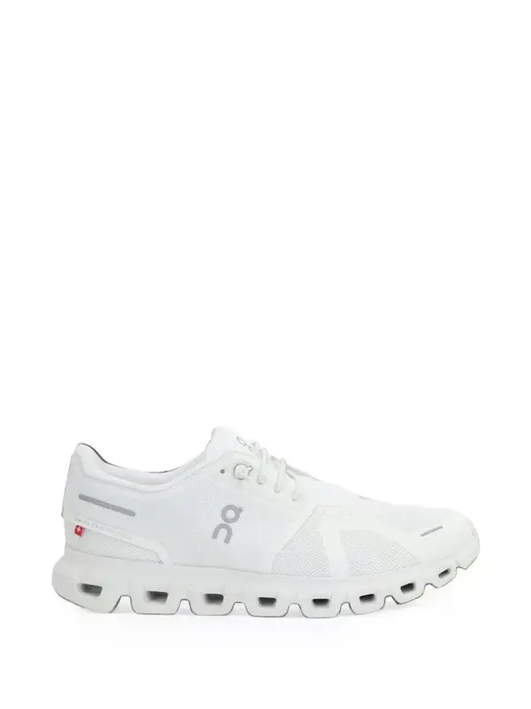 On Cloud 6 Mesh Sneakers