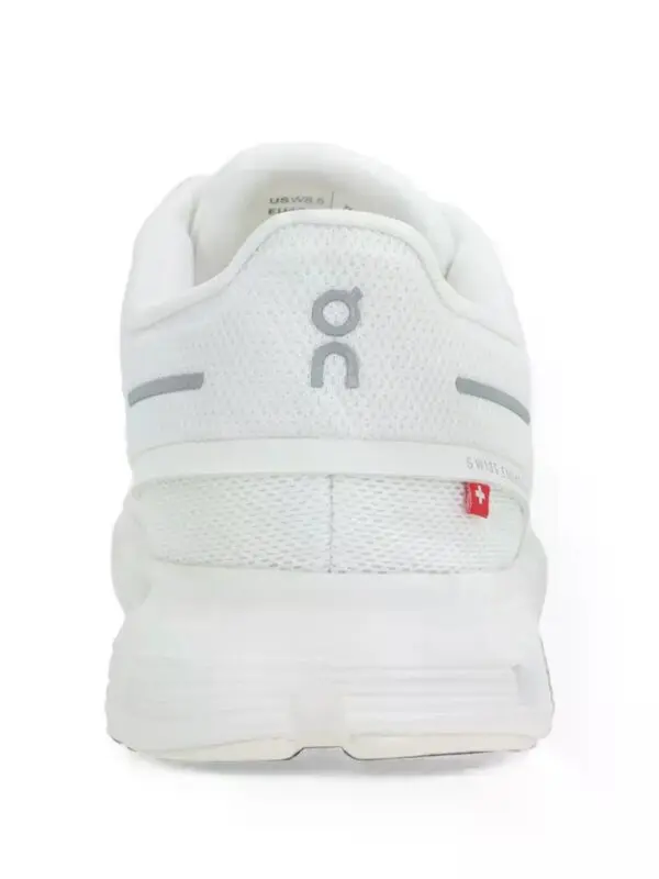 On Cloud 6 Mesh Sneakers