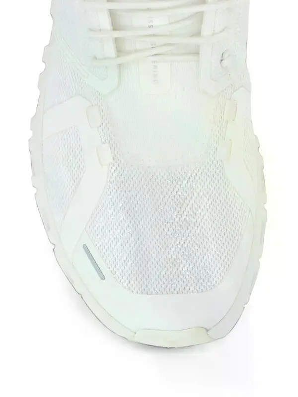 On Cloud 6 Mesh Sneakers