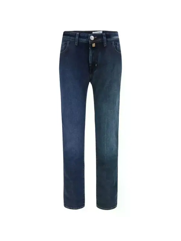 Jacob Cohen Bard Slim-fit Jeans