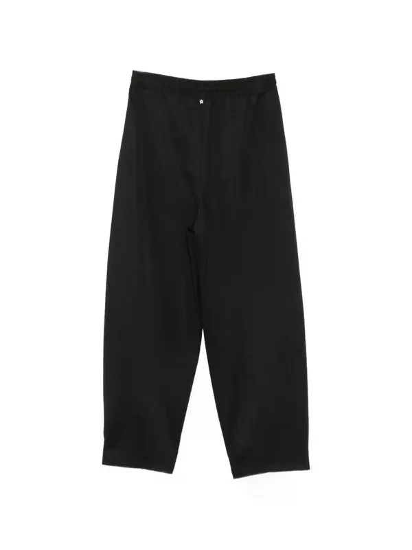 Lorena Antoniazzi Drawstring-waist Track Pants