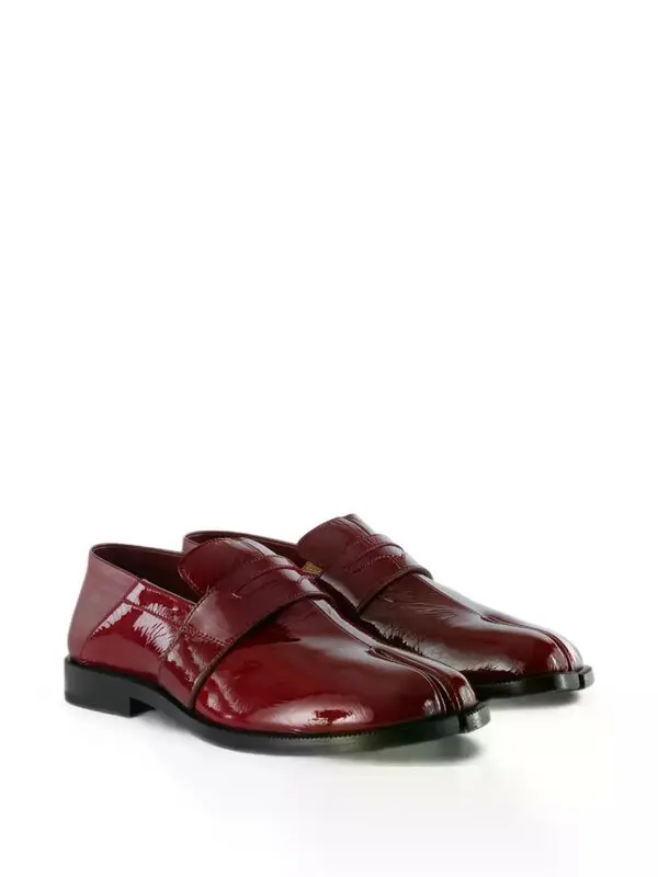 MAISON MARGIELA Level Cut-out Loafers