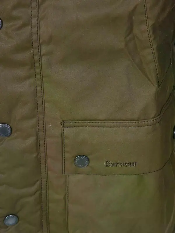 Barbour Bedale Hooded Jacket
