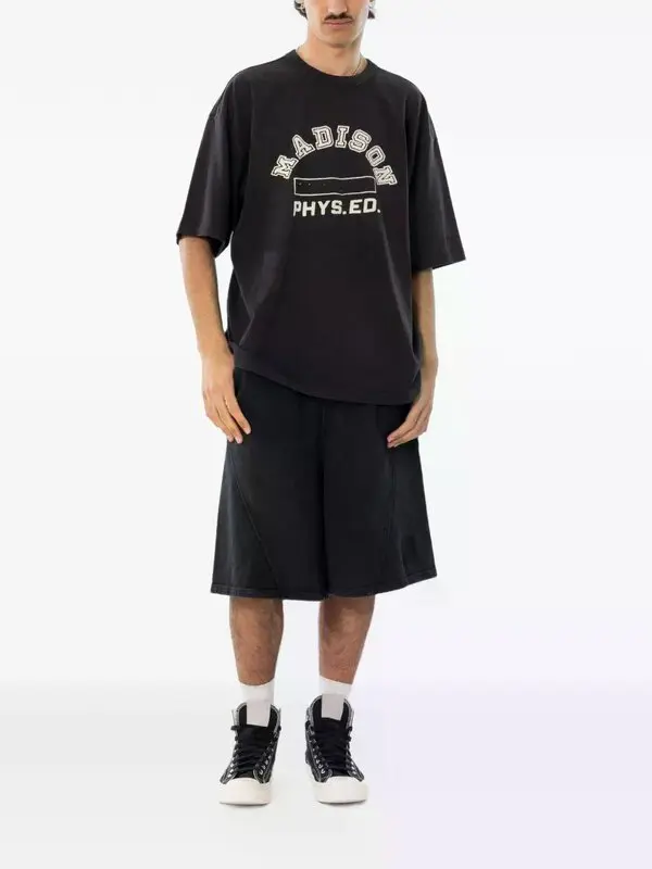 Champion Time Capsule T-shirt - Black