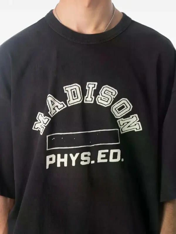 Champion Time Capsule T-shirt