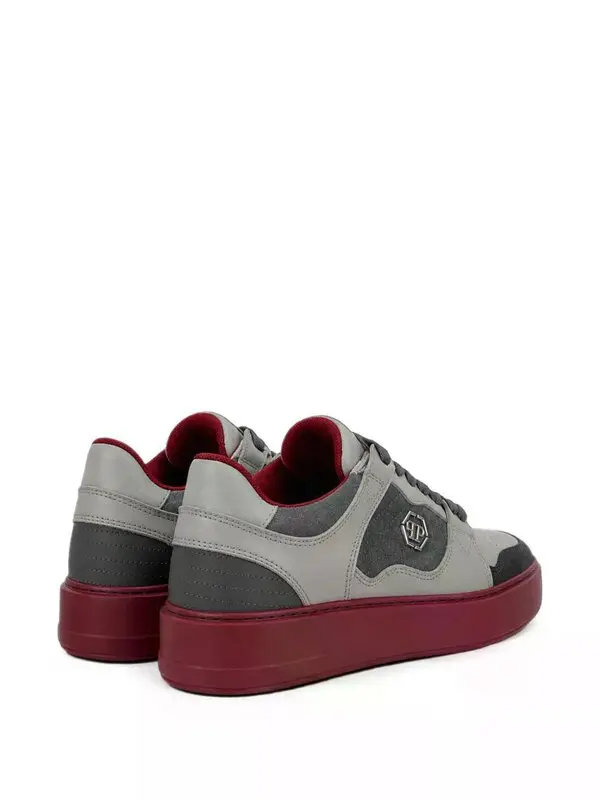 Philipp Plein Low-top Royal Project