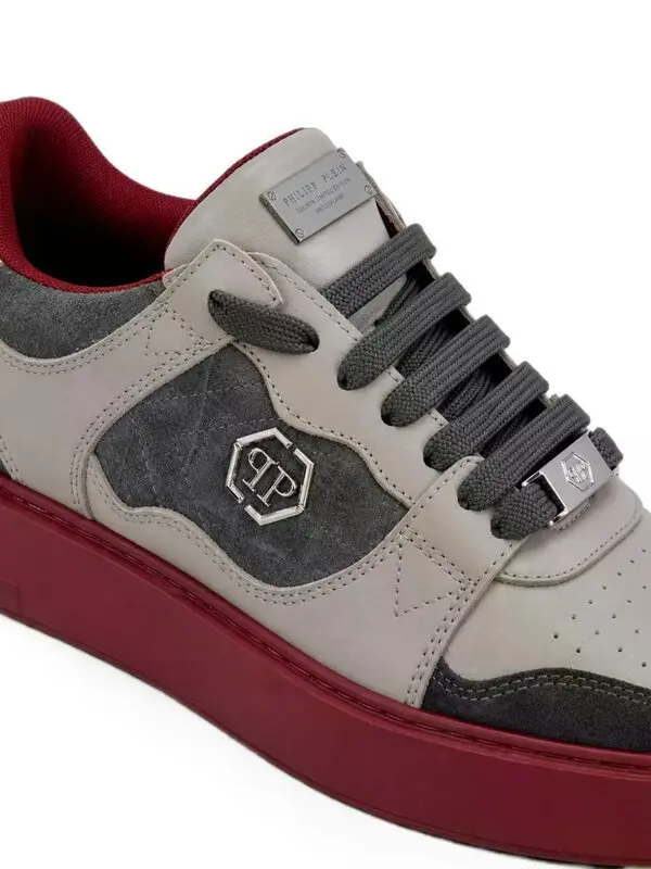 Philipp Plein Low-top Royal Project