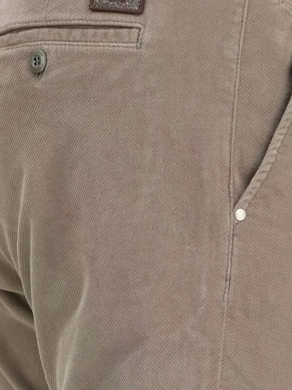 Jacob Cohen Bobby Slim-fit Trousers