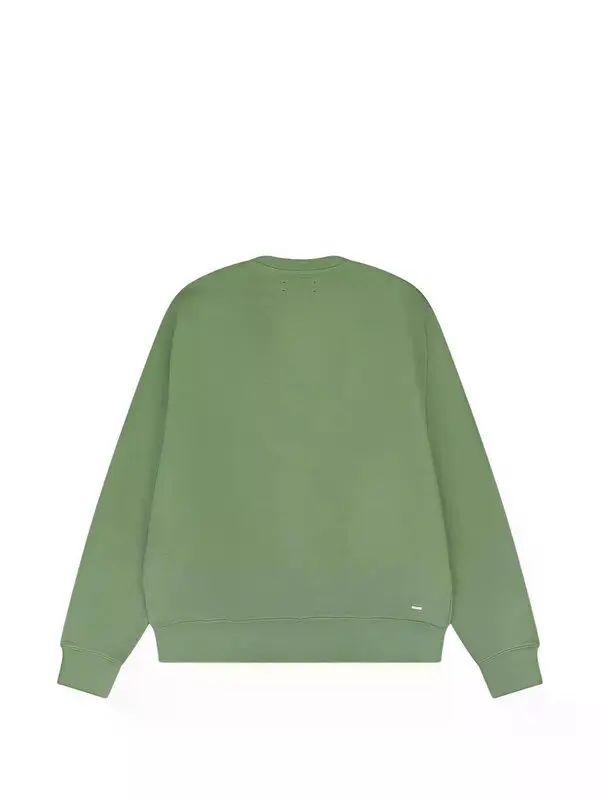 Amiri Core Logo Sweatshirt