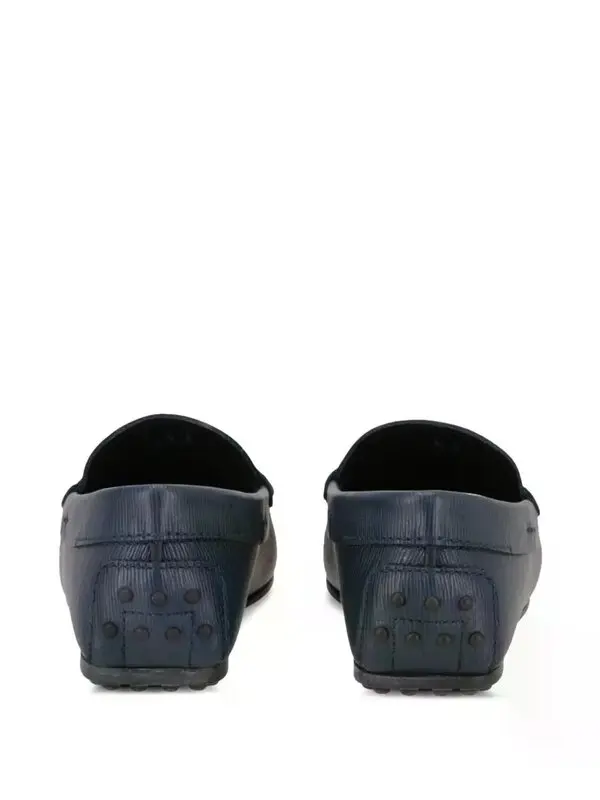 TOD'S T Timeless Loafers