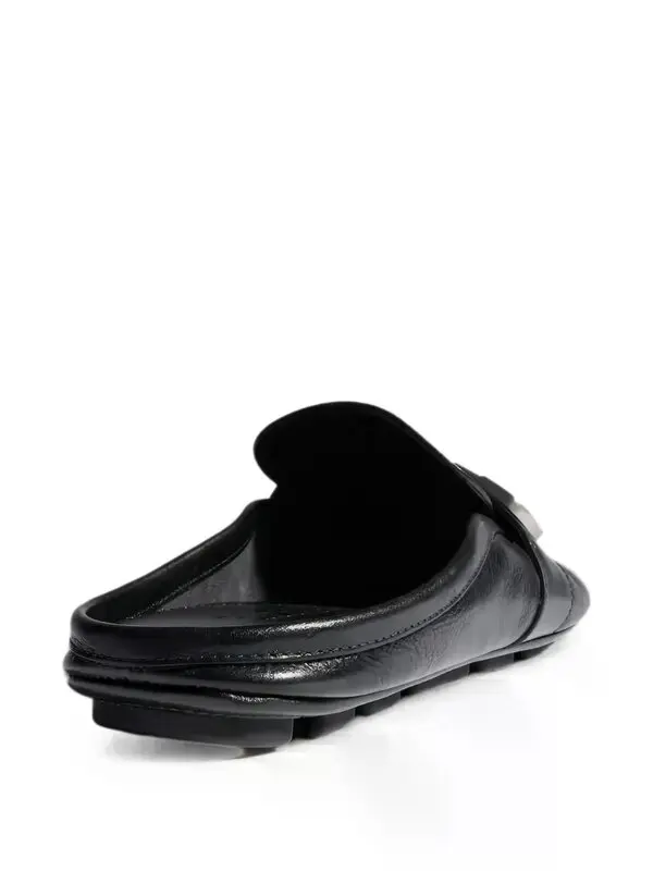 Gucci Slippers With Double G