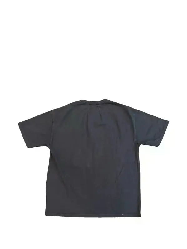 Rhude Graphic-print T-shirt