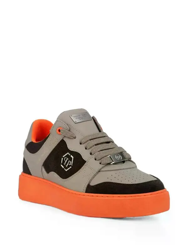 Philipp Plein Low-top Royal Project