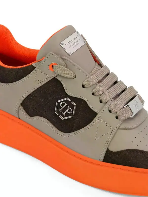 Philipp Plein Low-top Royal Project