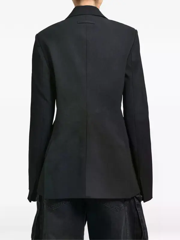 JEAN PAUL GAULTIER Panelled Tailored Jacket