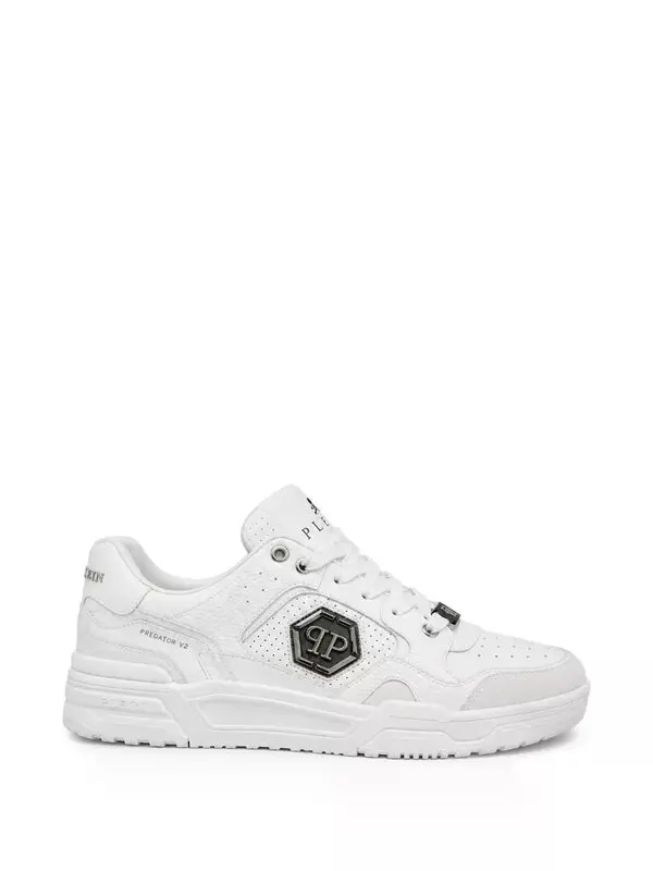 Philipp Plein Low-top Predator V2 Sneakers