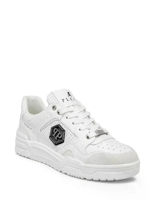 Philipp Plein Low-top Predator V2 Sneakers