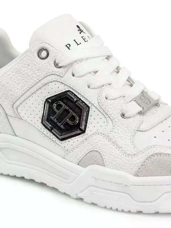 Philipp Plein Low-top Predator V2 Sneakers