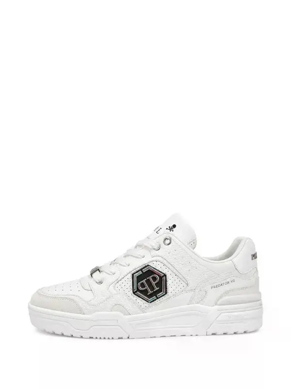 Philipp Plein Low-top Predator V2 Sneakers
