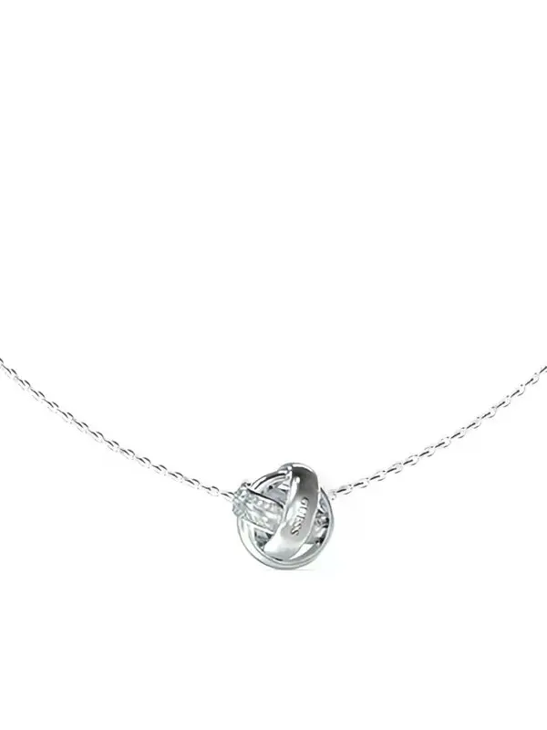 Guess Perfect Links Necklace
