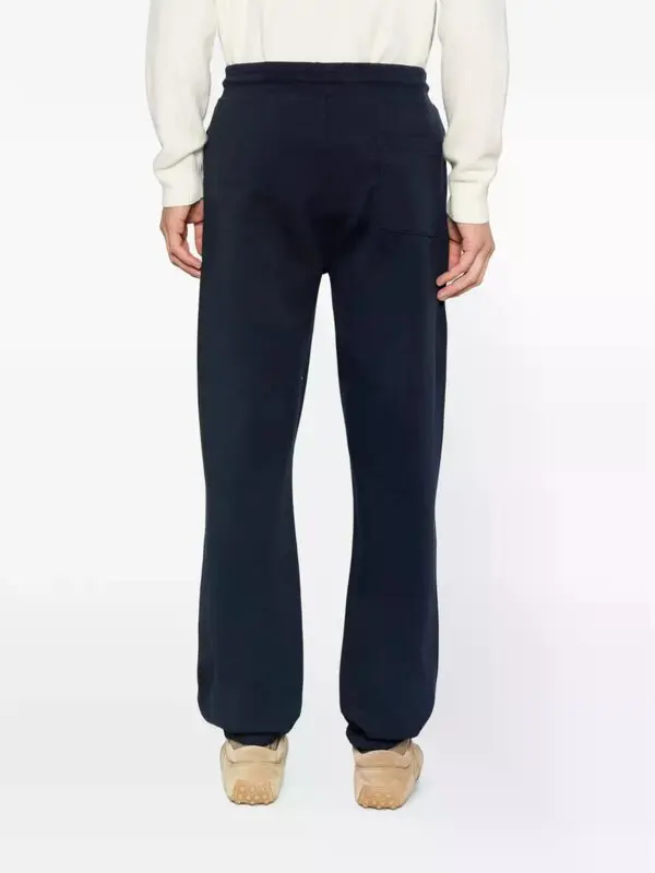 Woolrich Drawstring-waist Track Pants - Blue