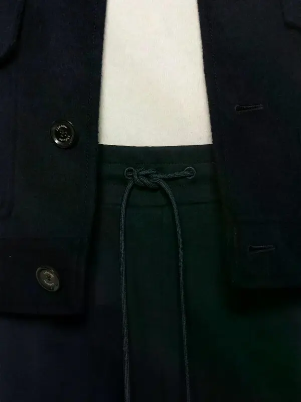 Woolrich Drawstring-waist Track Pants