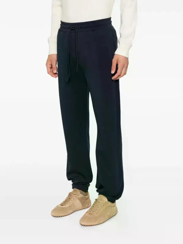 Woolrich Drawstring-waist Track Pants