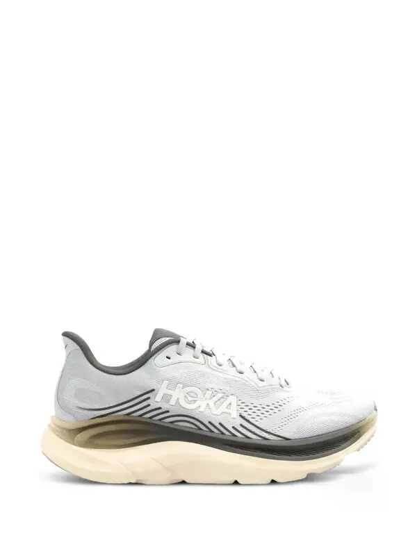 HOKA® Clifton Lace-up Sneakers
