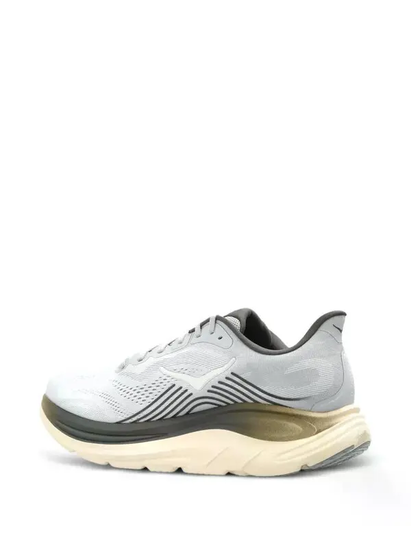 HOKA® Clifton Lace-up Sneakers