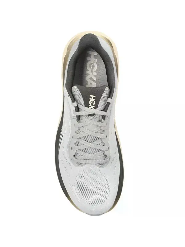 HOKA® Clifton Lace-up Sneakers