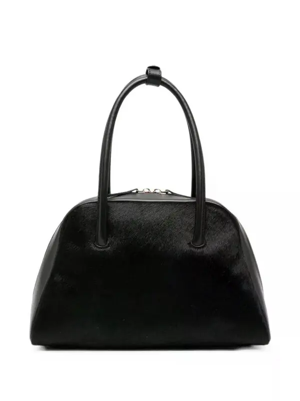 Loulou De Saison Mark Pony-effect Tote Bag