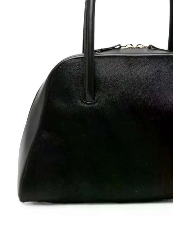 Loulou De Saison Mark Pony-effect Tote Bag