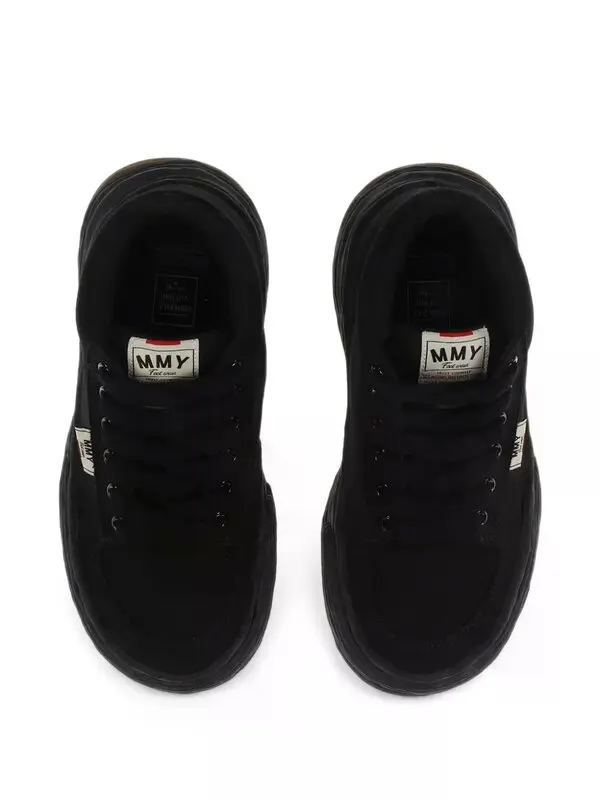 Mihara Yasuhiro Oliver High-top Sneakers