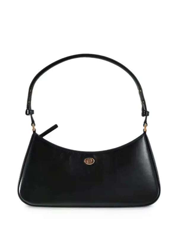 Tory Burch Robinson Zip Top Shoulder Bag