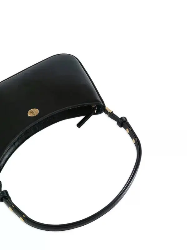 Tory Burch Robinson Zip Top Shoulder Bag