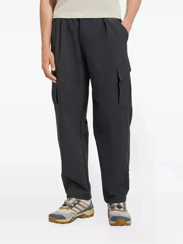 Adidas Terrex Xploric Clima365 Cargo Pants - Black