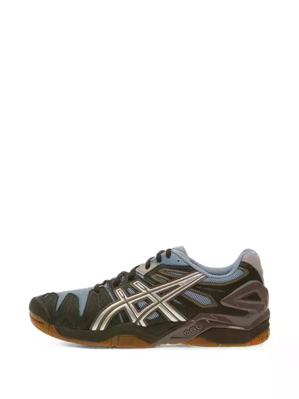 Asics Gel-resolution Sneakers