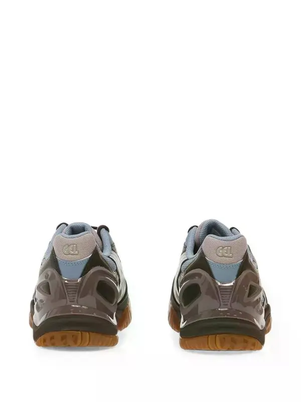 Asics Gel-resolution Sneakers